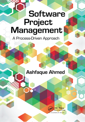 【预订】Software Project Management: A Process-Driven Approach