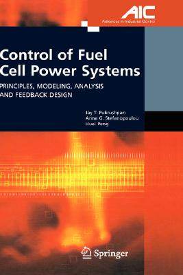 【预售】Control of Fuel Cell Power Systems_虎窝淘