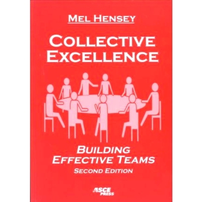 预订 Collective Excellence: Building Effective Teams: 9780784405468