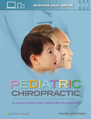 【预订】Pediatric Chiropractic 9781975163105