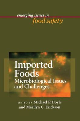 【预订】Imported Foods