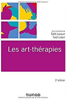 【预订】Les art-thérapies - 2e éd. 9782100799053