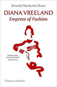 【预售】Diana Vreeland: Empress of Fashion