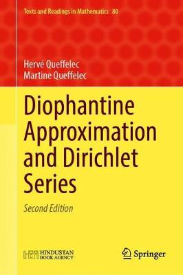 【预订】Diophantine Approximation and Dirichlet Series