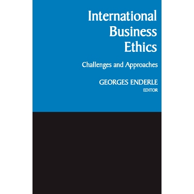 预订 International Business Ethics: Challenges and Approaches: 9780268012137