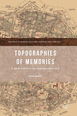 【预订】Topographies of Memories