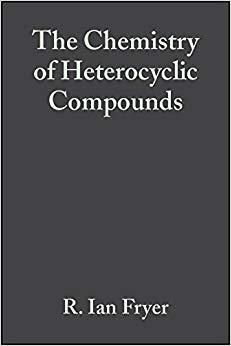 【预售】Chemistry of Heterocyclic Compounds Bicyclic Diazepines Volume Fifty