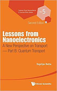 【预售】Lessons from Nanoelectronics