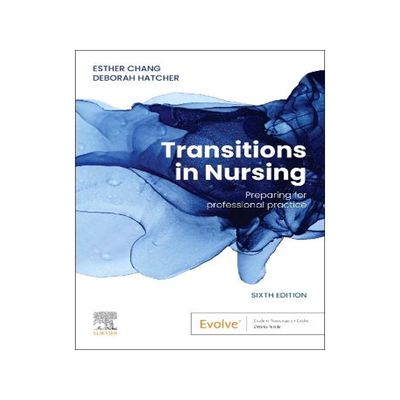 预订 Transitions in Nursing