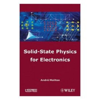 【预订】Solid-State Physics for Electronics