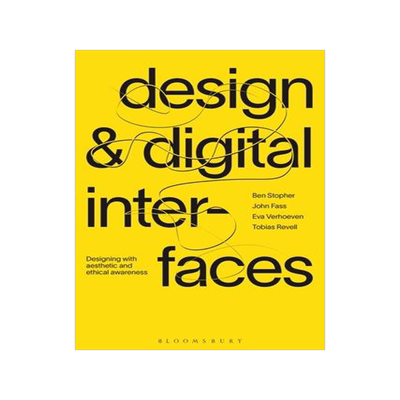 [预订]Digital Interfaces 9781350068278