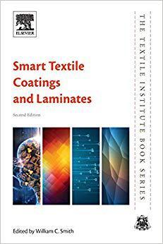 【预订】Smart Textile Coatings and Laminates