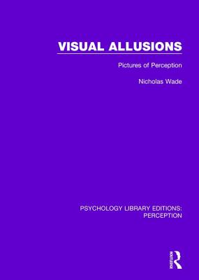 【预订】Visual Allusions: Pictures of Perception