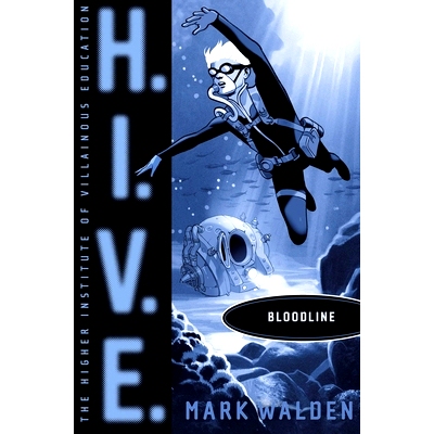 预订 Bloodline: 9781442494732