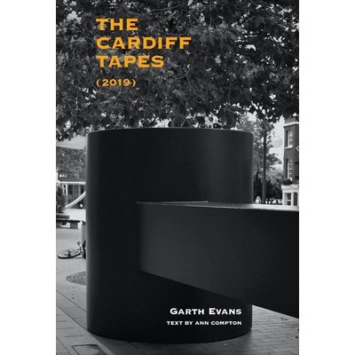 预订 The Cardiff Tapes (2019) 卡迪夫录音带 (2019): 9781940190334
