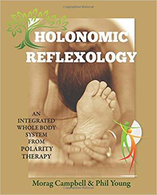 【预售】Holonomic Reflexology: An Integrated...
