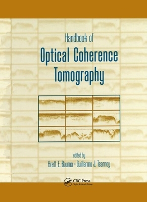 【预订】Handbook of Optical Coherence Tomography