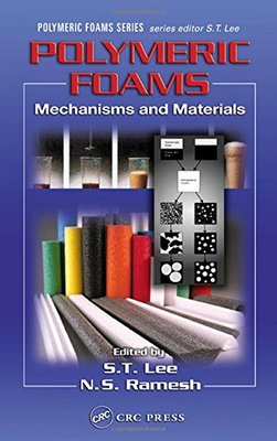 【预订】Polymeric Foams