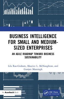 【预订】Business Intelligence for Small and Medium-Sized Enterprises