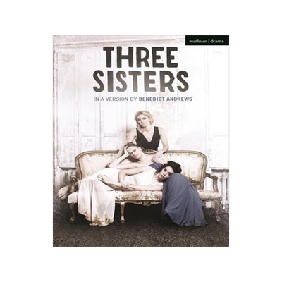 [预订]Three Sisters 9781350262706