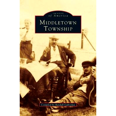 预订 Middletown Township: 9781531642266