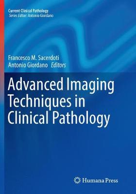 预订 Advanced Imaging Techniques in Clinical Pathology
