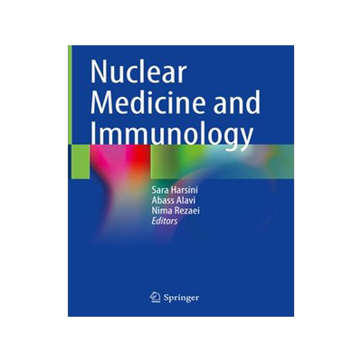 [预订]Nuclear Medicine and Immunology 9783030812607