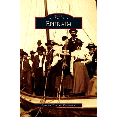 预订 Ephraim: 9781531632410