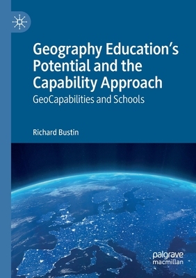【预订】Geography Education’s Potential and the Capability Approach