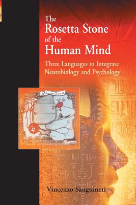 【预订】The Rosetta Stone of the Human Mind