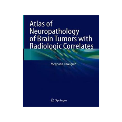 预订 Neuropathology of Brain Tumors with Radiologic Correlates
