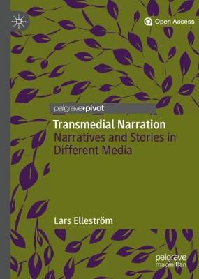 【预订】Transmedial Narration