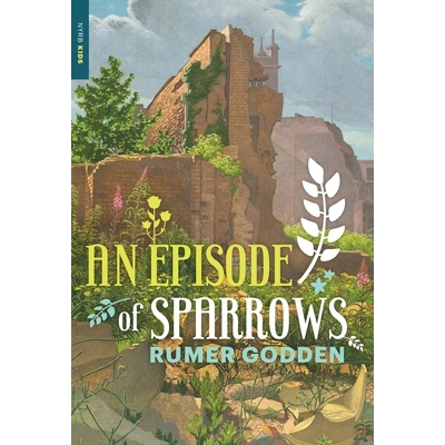 预订 An Episode of Sparrows: 9781590179932