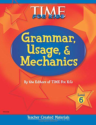 【预售】Grammar, Usage, and Mechanics (Level..._虎窝淘
