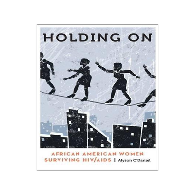 [预订]Holding On 9780803269613