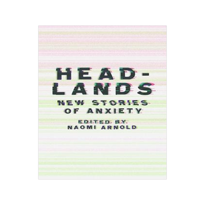 [预订]Headlands 9781776561896