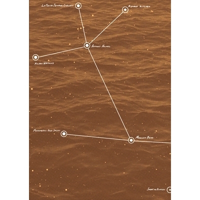 预订 Remaking the Exceptional: Tea, Torture, and Reparations | Chicago to Guantánamo 重塑非凡：追踪酷刑、正义和赔偿: 97