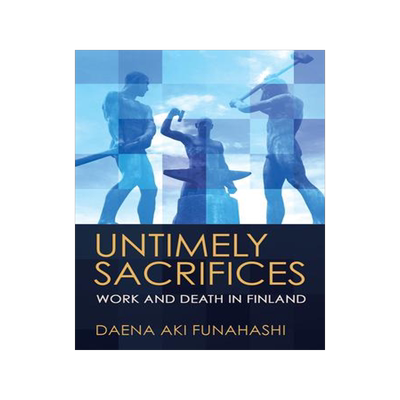 [预订]Untimely Sacrifices 9781501768088