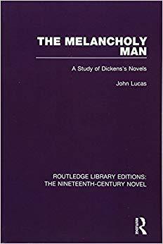 【预售】The Melancholy Man