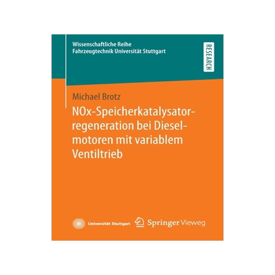 预订 NOx-Speicherkatalysatorregeneration bei Dieselmotoren mit variablem Ventiltrieb