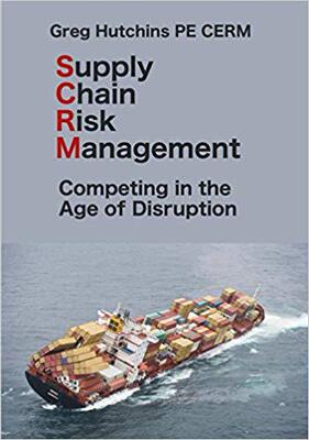【预售】Supply Chain Risk Management: Compet...