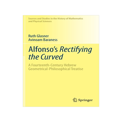 预订 Alfonso’s Rectifying the Curved