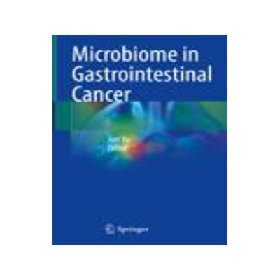 [预订]Microbiome in Gastrointestinal Cancer