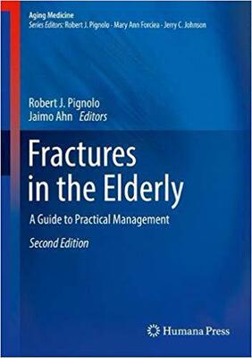 【预售】Fractures in the Elderly