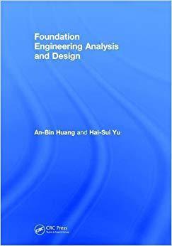 【预售】Foundation Engineering Analysis and Design