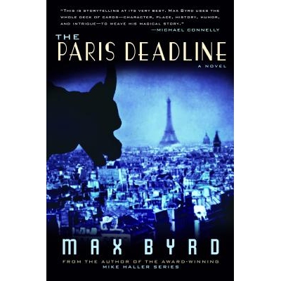 预订 Paris Deadline: 9781618580122
