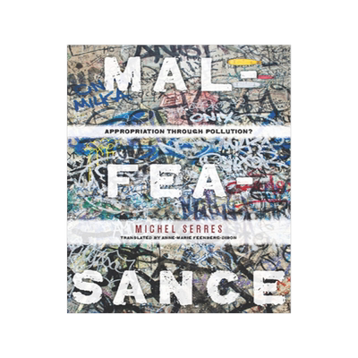 预订 Malfeasance: Appropriation Through Pollution?