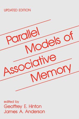 【预订】Parallel Models of Associative Memory