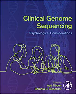 【预售】Clinical Genome Sequencing