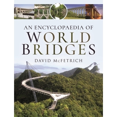 预订 An Encyclopaedia of World Bridges: 9781526794468